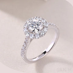 Promise Rings – SILKOH