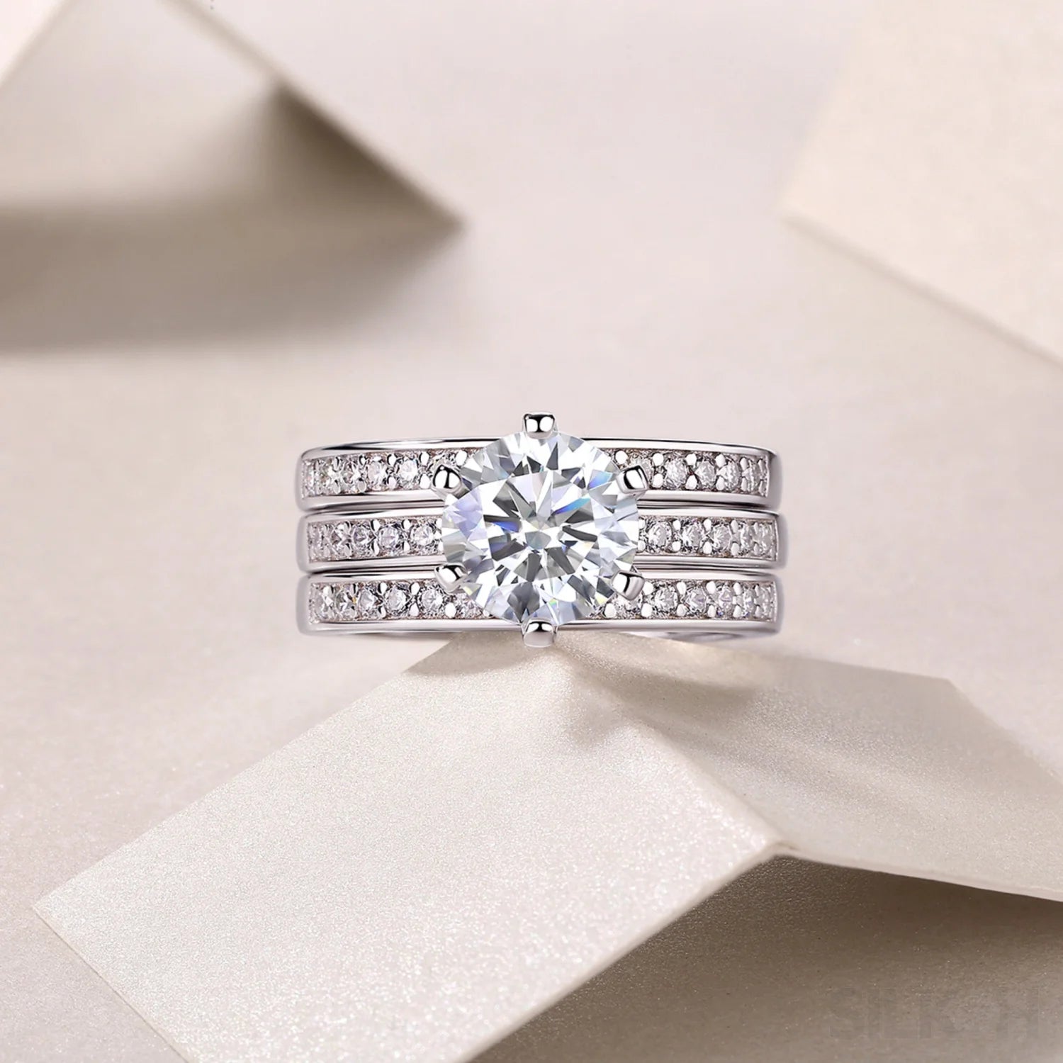 Are GRA Certificates Fake? Everything You Need to Know About Moissanite ...